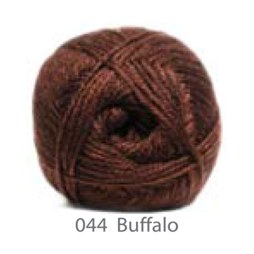 Classic Wool Double Knit - Buffalo - The Wool Shoppe