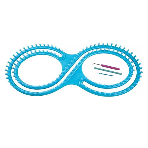 Figure 8 Serenity Loom - The Wool Shoppe