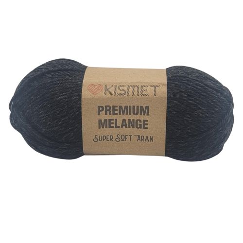 Kismet Premium Melange Aran - Colour 303 - The Wool Shoppe