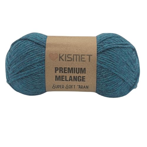 Kismet Premium Melange Aran - Colour 307 - The Wool Shoppe