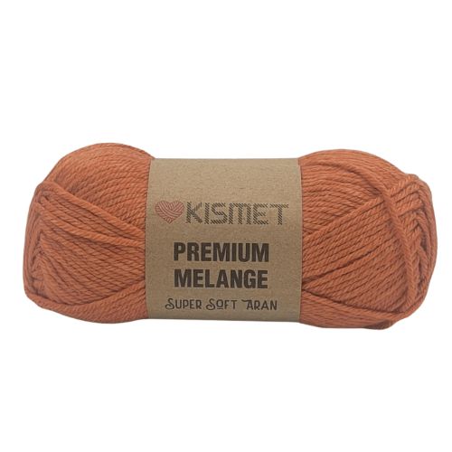 Kismet Premium Melange Aran - Colour 320 - The Wool Shoppe