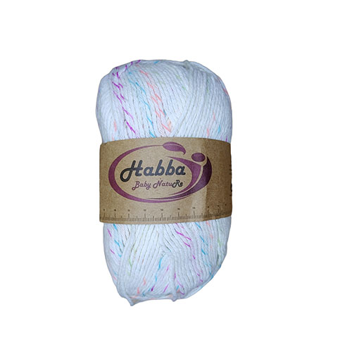 Kismet Yarns Cupcake Dazzle - Colour 505 (6 x 150 Packet) Double Knit ...