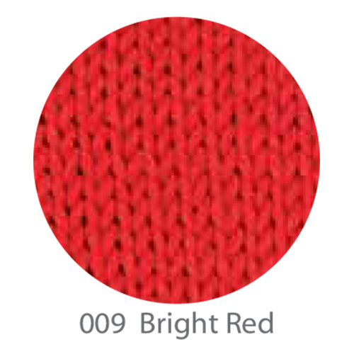 Mirage 4ply Cone - Bright Red - The Wool Shoppe
