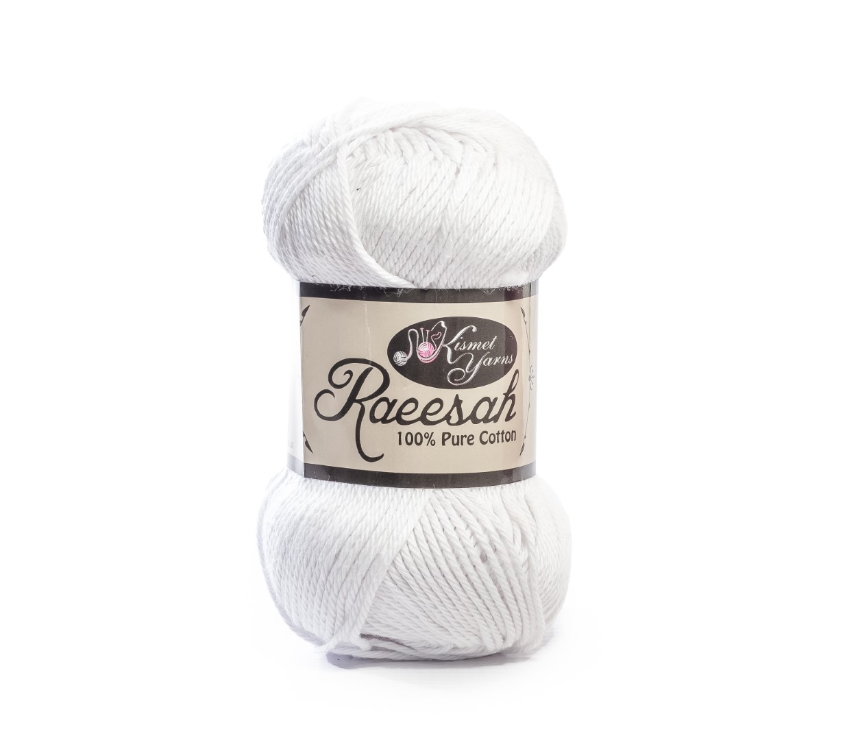 Raeesah Colour 01 - The Wool Shoppe