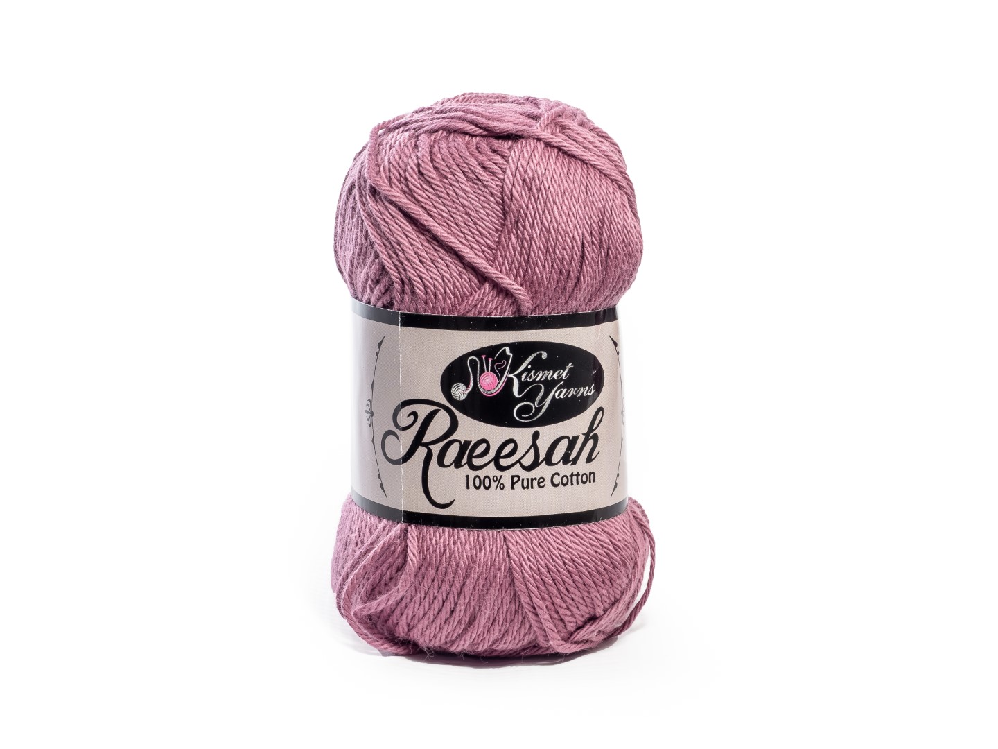 Raeesah Colour 32 - The Wool Shoppe