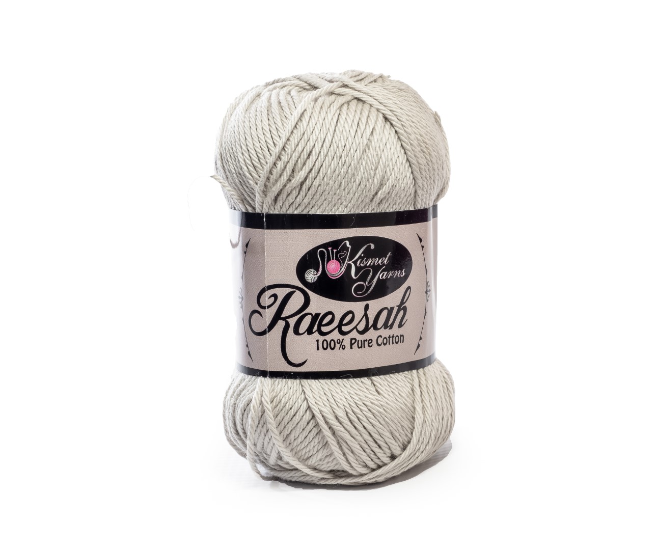 Raeesah Colour 41 - The Wool Shoppe