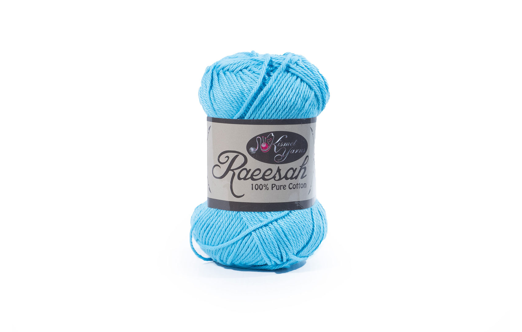 Raeesah Colour 69 - The Wool Shoppe