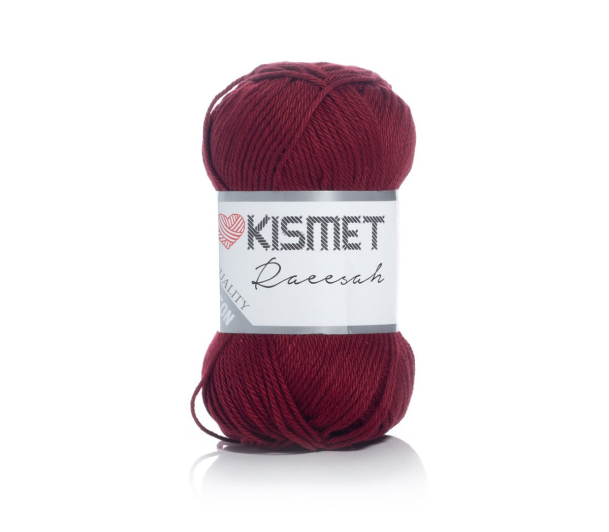 Raeesah Colour 74 - The Wool Shoppe